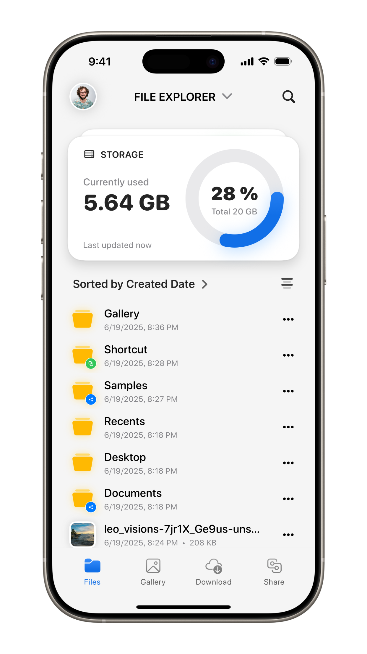 Cloudreve - 部署公私兼备的网盘系统