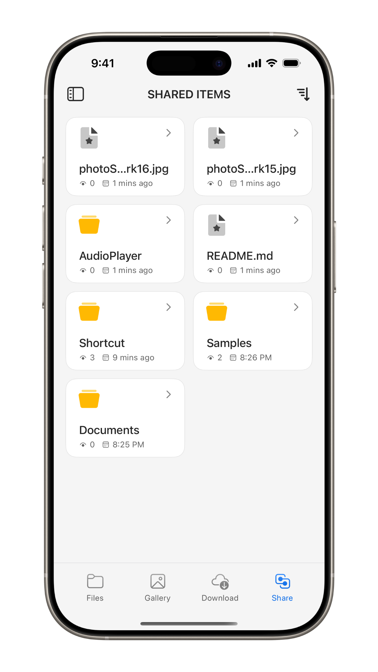 Cloudreve - 部署公私兼备的网盘系统